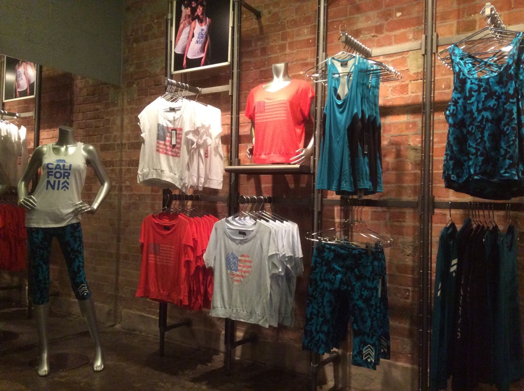 TRIED & TESTED: Barry’s Bootcamp, London