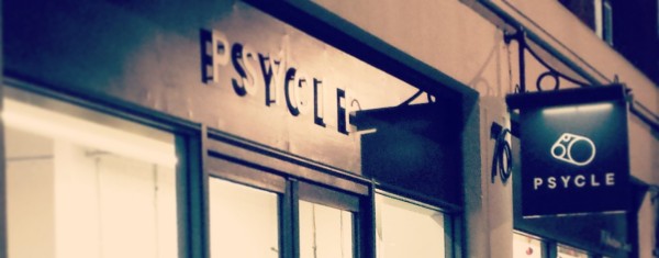 Psycle Spinning review