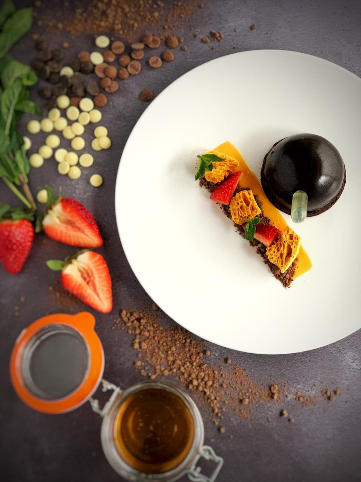 TRIED & TESTED // One Fine Dine - Healthy Living London