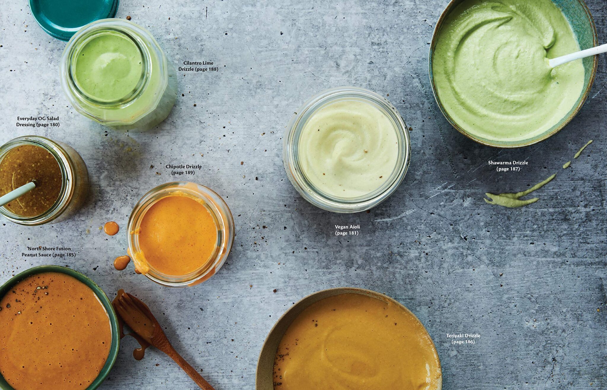 BOOK REVIEW // Plant Over Processed - Healthy Living London